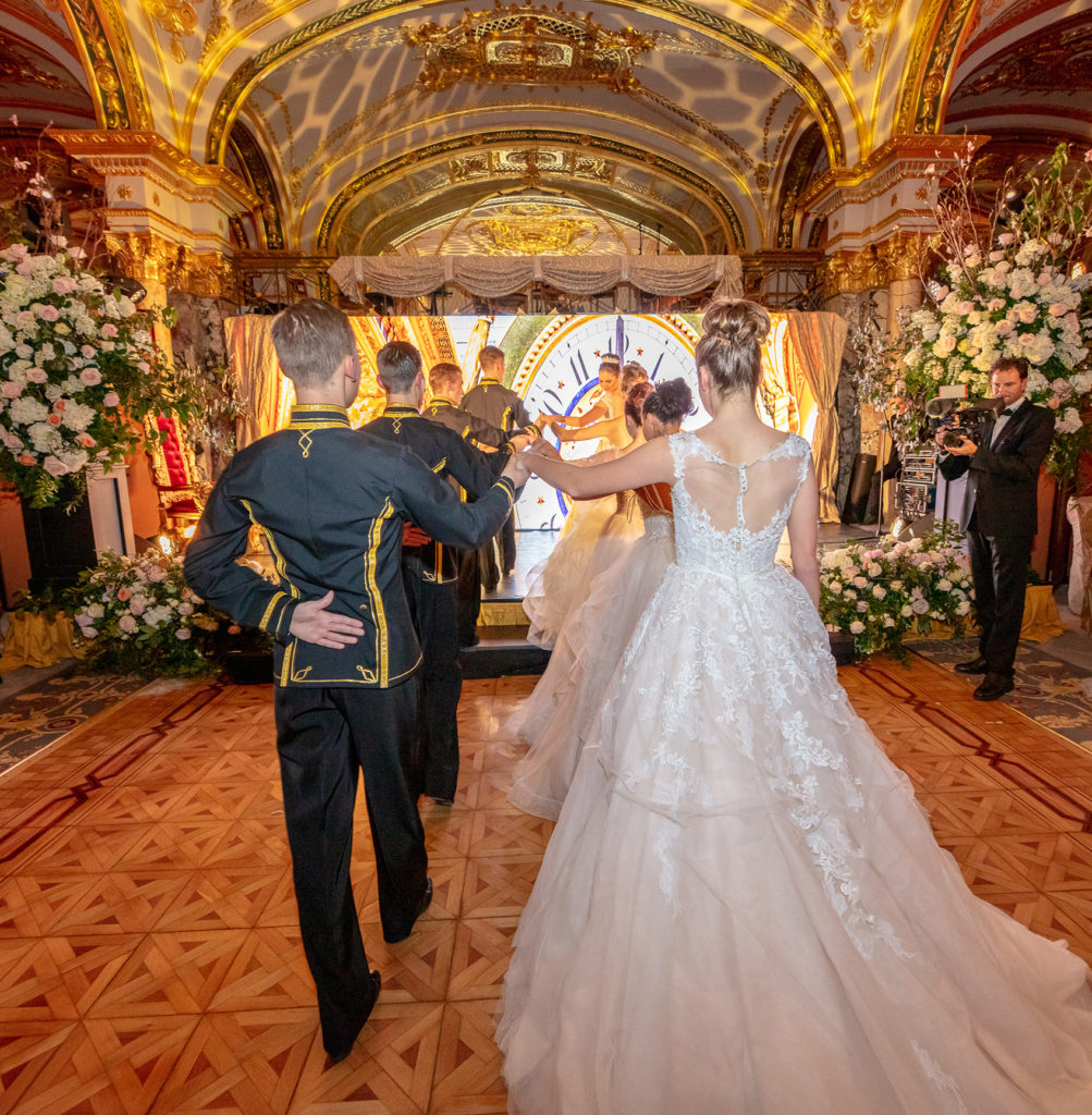Prince and Princesses Ball 2019 - The Grand Ball by Noble Monte-Carlo