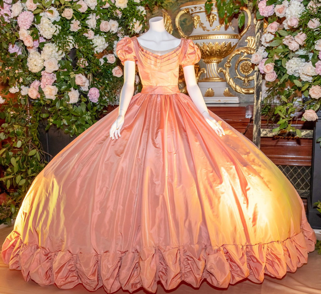 Prince and Princesses Ball 2019 - The Grand Ball by Noble Monte-Carlo