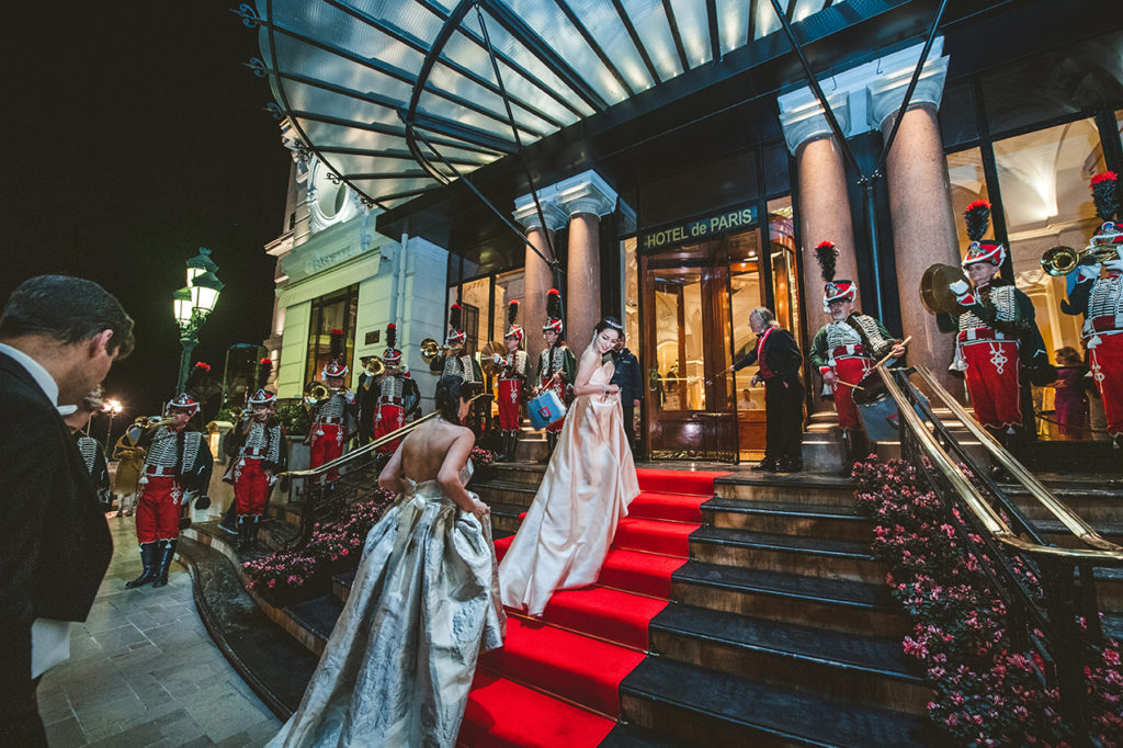 The Grand Ball of Princes and Princess 2020 - The Grand Ball by Noble ...