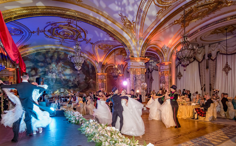 The Grand Ball of Princes and Princess 2020 - The Grand Ball by Noble ...