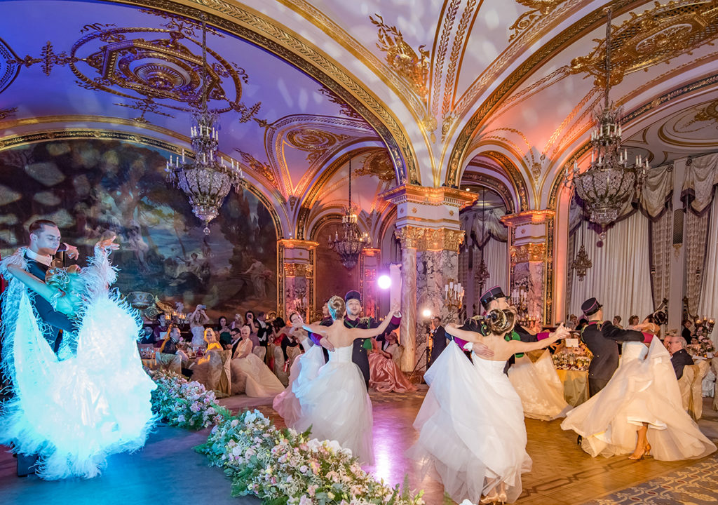 The Grand Ball of Princes and Princess 2020 - The Grand Ball by Noble ...