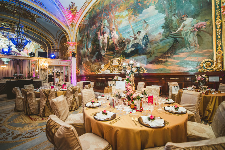 The Grand Ball of Princes and Princess 2020 - The Grand Ball by Noble ...