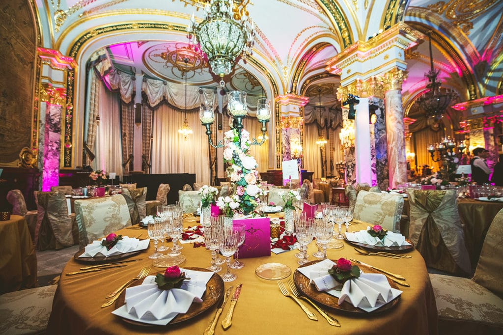 The Grand Ball of Princes and Princess 2020 - The Grand Ball by Noble ...